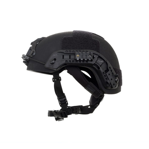 Chase Tactical ACH Level IIIA Tactical Combat Helmet
