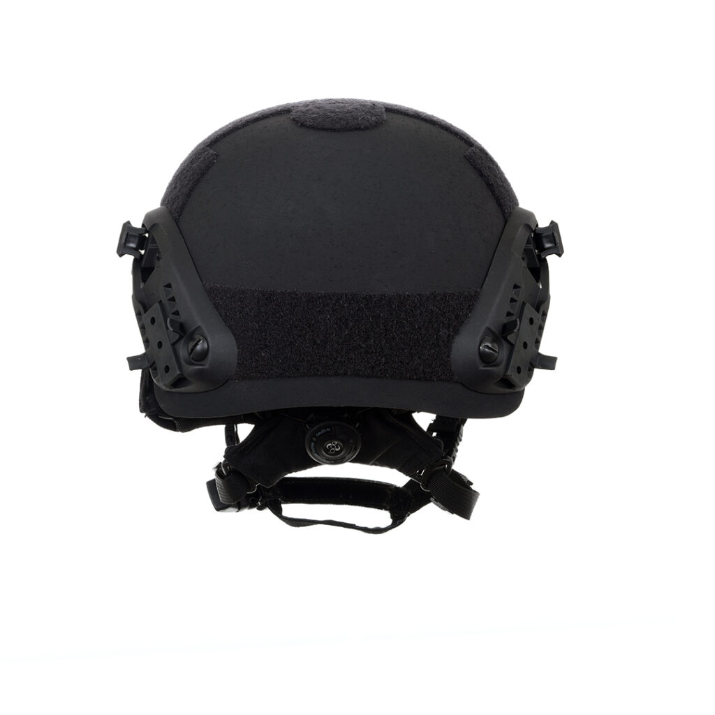 Chase Tactical ACH Level IIIA Tactical Combat Helmet