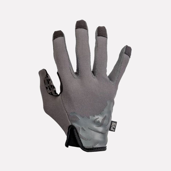 #1 Rated | PIG Delta FDT Utility Gloves | Chase Tactical