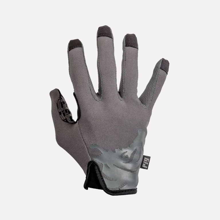 #1 Rated | PIG Delta FDT Utility Gloves | Chase Tactical