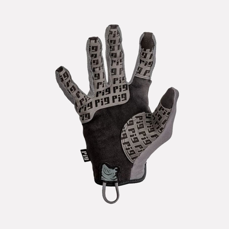#1 Rated | PIG Delta FDT Utility Gloves | Chase Tactical