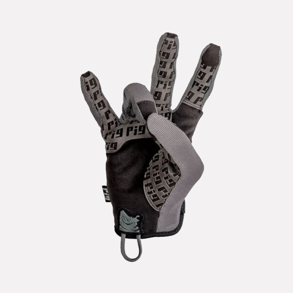 #1 Rated | PIG Delta FDT Utility Gloves | Chase Tactical
