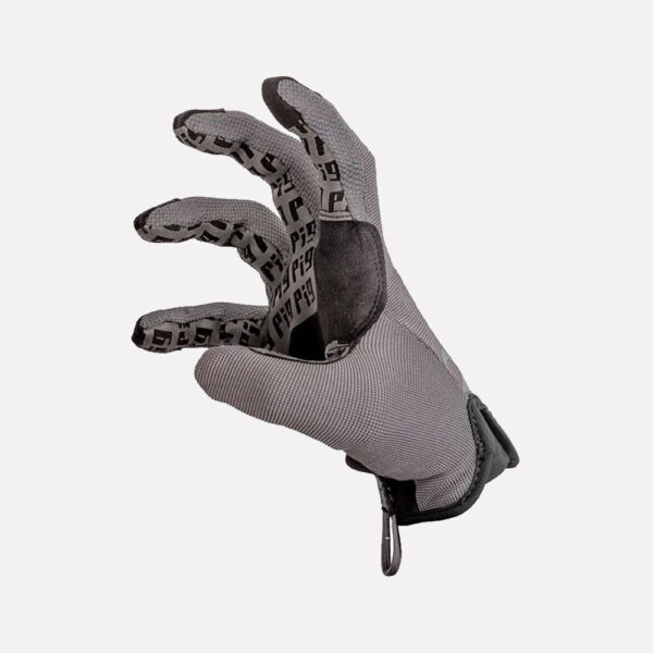 #1 Rated | PIG Delta FDT Utility Gloves | Chase Tactical