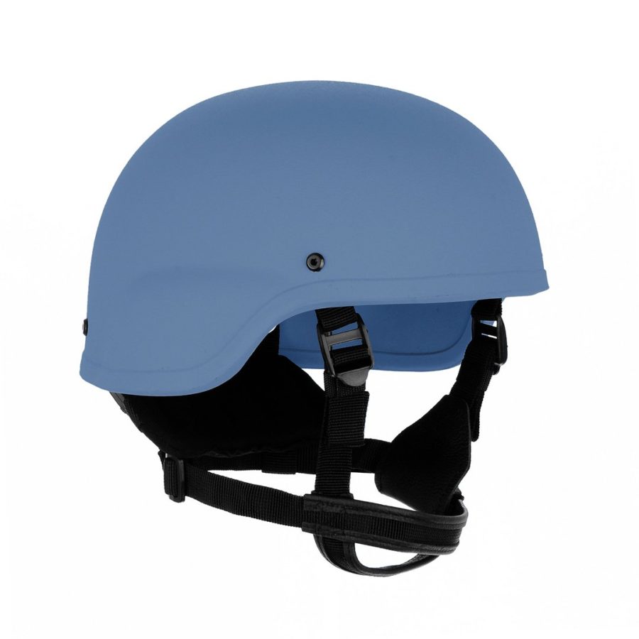 Striker Level IIIA Standard Cut ACH Helmet | Chase Tactical