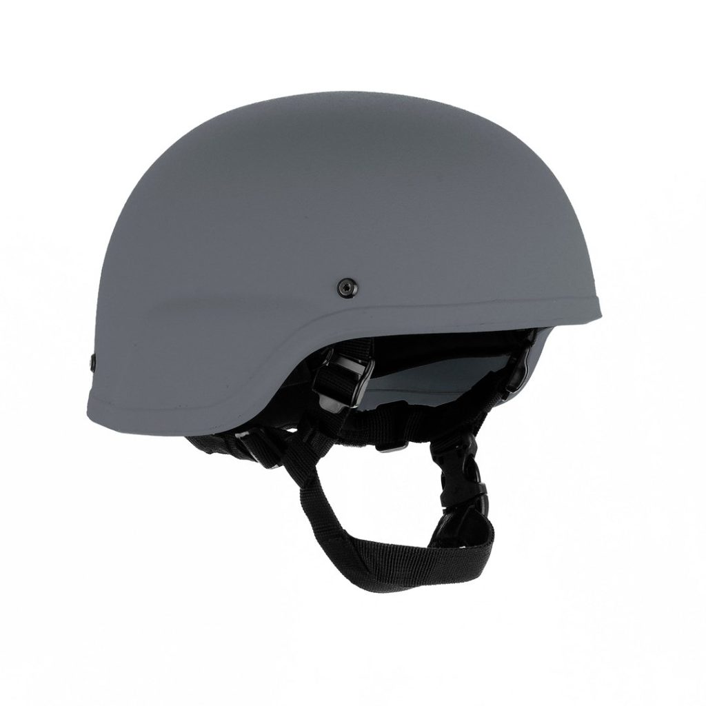 Advanced Ballistic Helmets for MIL & LE Applications • Chase Tactical