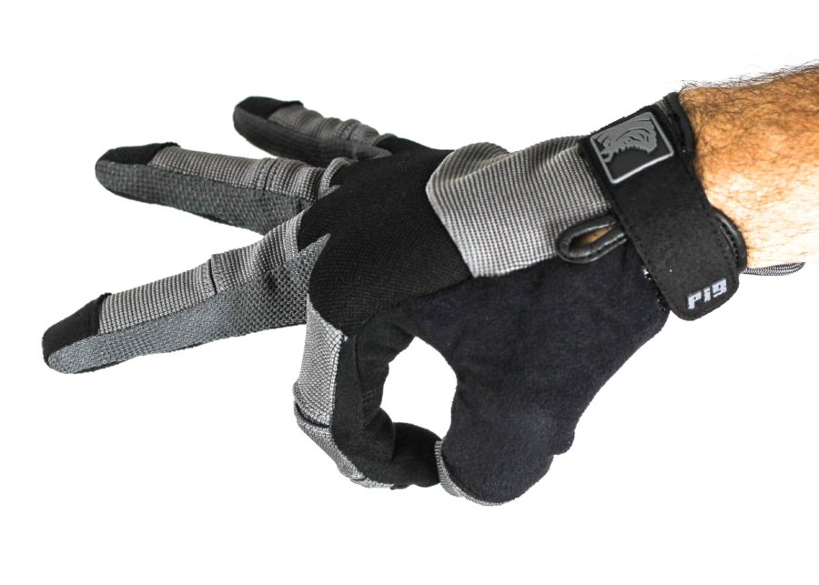 PIG Full Dexterity Tactical (FDT) Alpha Gloves Gen 2 | Chase Tactical PIG Full Dexterity Tactical (FDT) Alpha Gloves Gen 2 | Chase Tactical