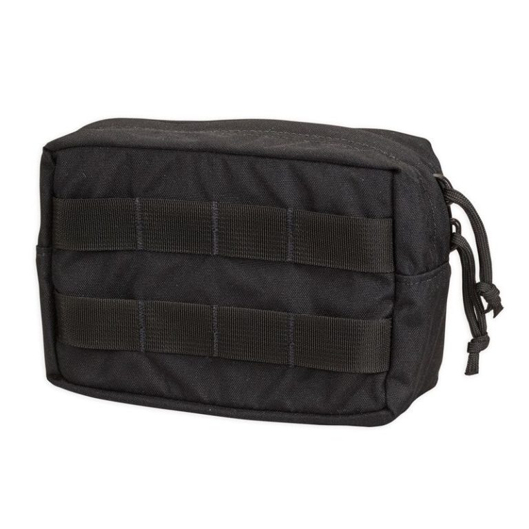 #1 Best Horizontal Utility Pouch | Chase Tactical