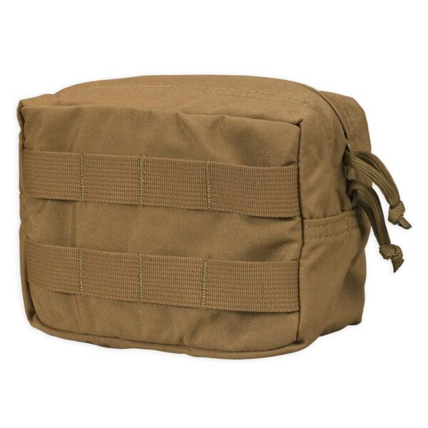 Medium General Purpose Horizontal Utility Pouch • CT