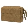 #1 Best Horizontal Utility Pouch • Chase Tactical