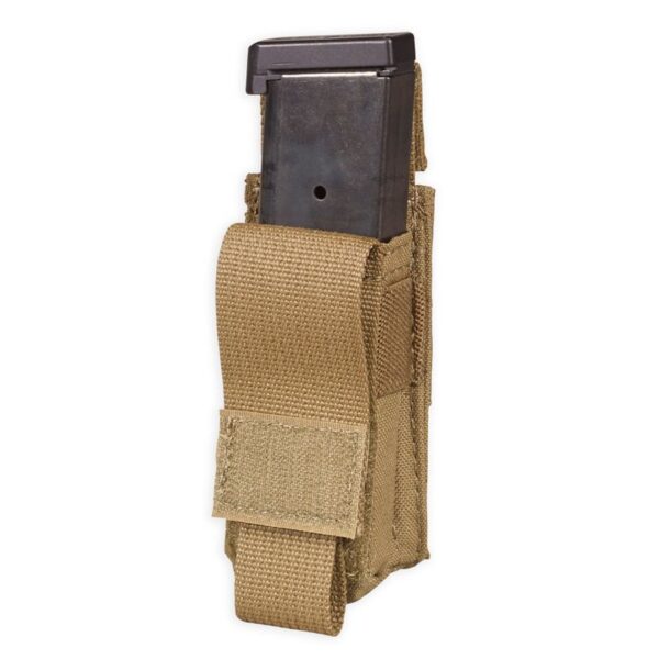 Single Pistol Mag Pouch on Sale • Chase Tactical