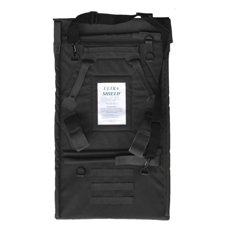 Ballistic Shields • Level III, IIIA, IV & NIJ Certified • Chase Tactical