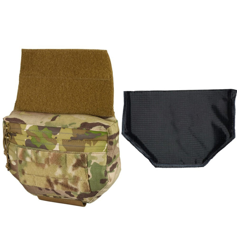Level IIIA JOEY Soft Armor Insert • Chase Tactical