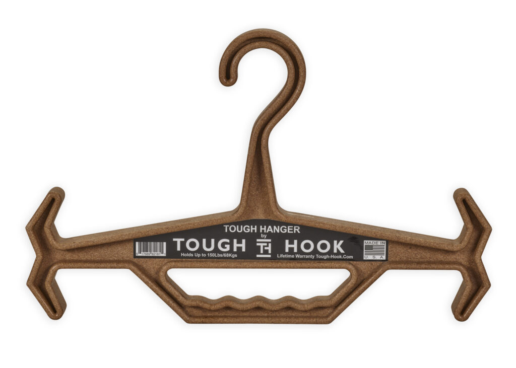 Original Tough Hook Hanger • Chase Tactical