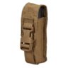 Large Flashlight/Suppressor Pouch - MOLLE | Chase Tactical