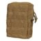 General Purpose Vertical Utility Pouch (L) | Chase Tactical