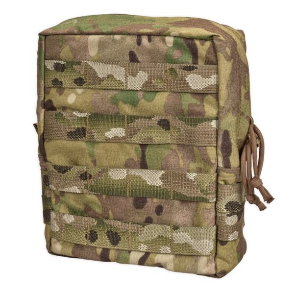 General Purpose Vertical Utility Pouch (L) • Chase Tactical