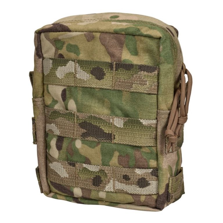 #1 Best Horizontal Utility Pouch • Chase Tactical