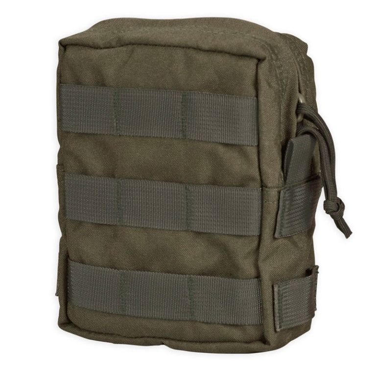 #1 Best Horizontal Utility Pouch • Chase Tactical