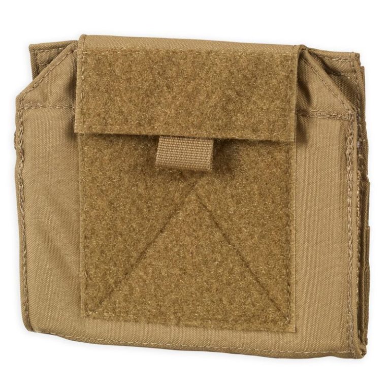Chase Tactical Folding Admin Pouch • Chase Tactical