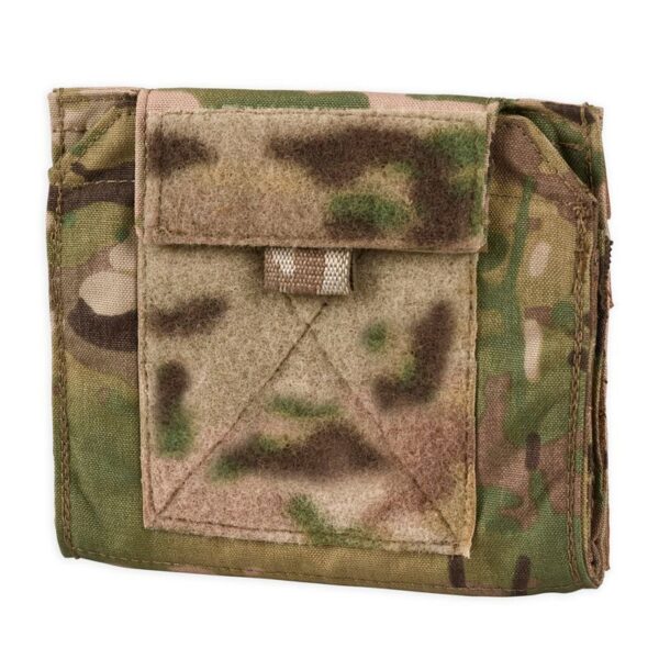 Chase Tactical Folding Admin Pouch • Chase Tactical