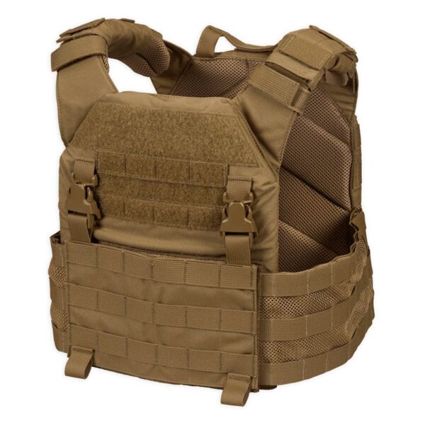 Top Rated Lightweight Plate Carrier • LOPC by Chase Tactical