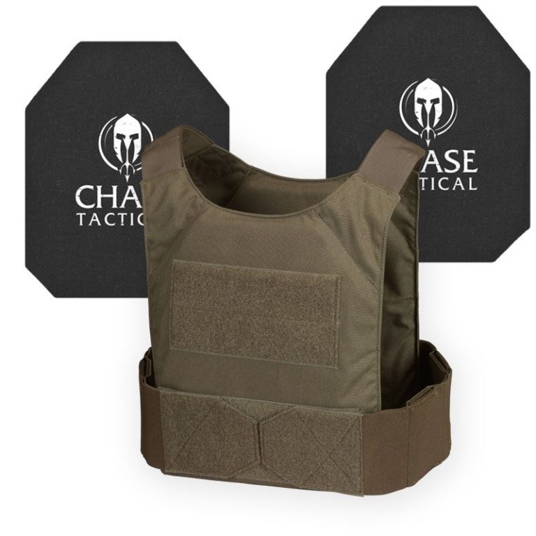 Tactical Gear & Armor • Rated #1 for MIL/LE • Chase Tactical