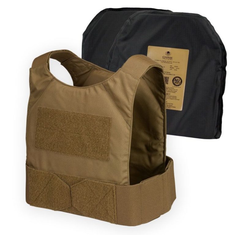 Tactical Gear & Armor • Rated #1 for MIL/LE • Chase Tactical