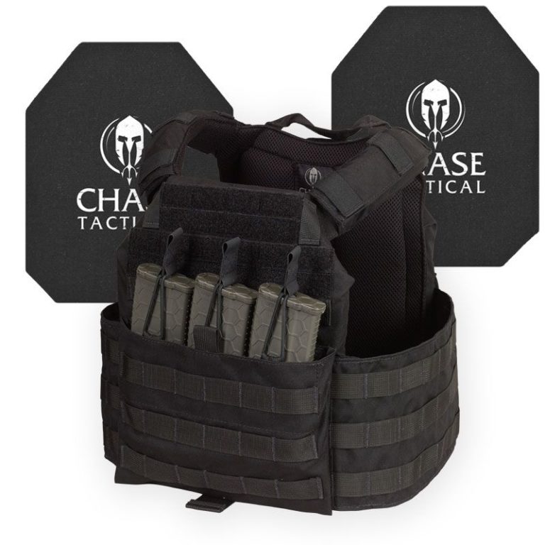 What Are Level 4 Body Armor Plates? A Comprehensive Guide