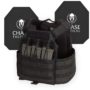 What Are Level 4 Body Armor Plates? A Comprehensive Guide