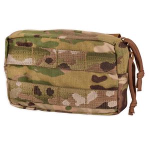 #1 Best Horizontal Utility Pouch • Chase Tactical