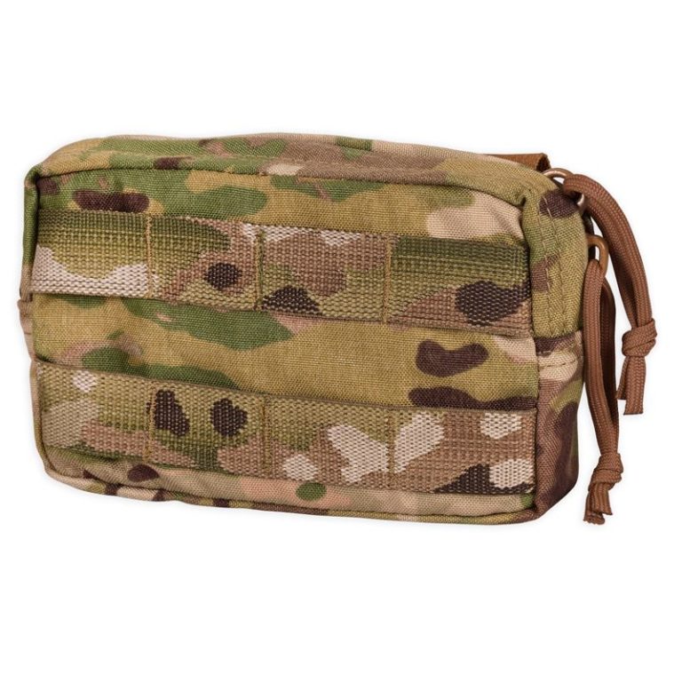 #1 Best Horizontal Utility Pouch • Chase Tactical