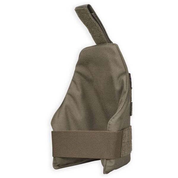 #1 Genesis Deltoid Protection Attachment • Chase Tactical