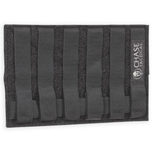 Chase Tactical MOLLE Velcro Placard | Mil-Spec Velcro