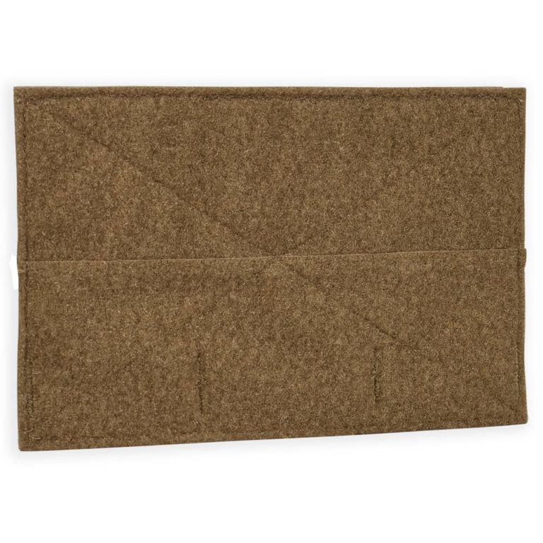Chase Tactical MOLLE Velcro Placard | Mil-Spec Velcro