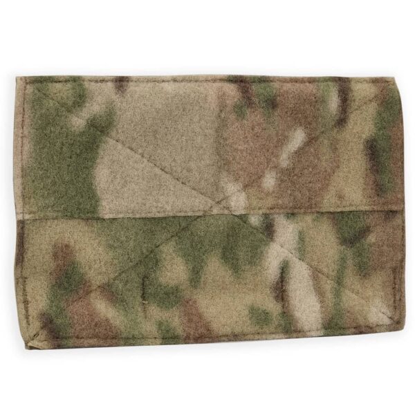 Chase Tactical MOLLE Hook & Loop Placard • Chase Tactical