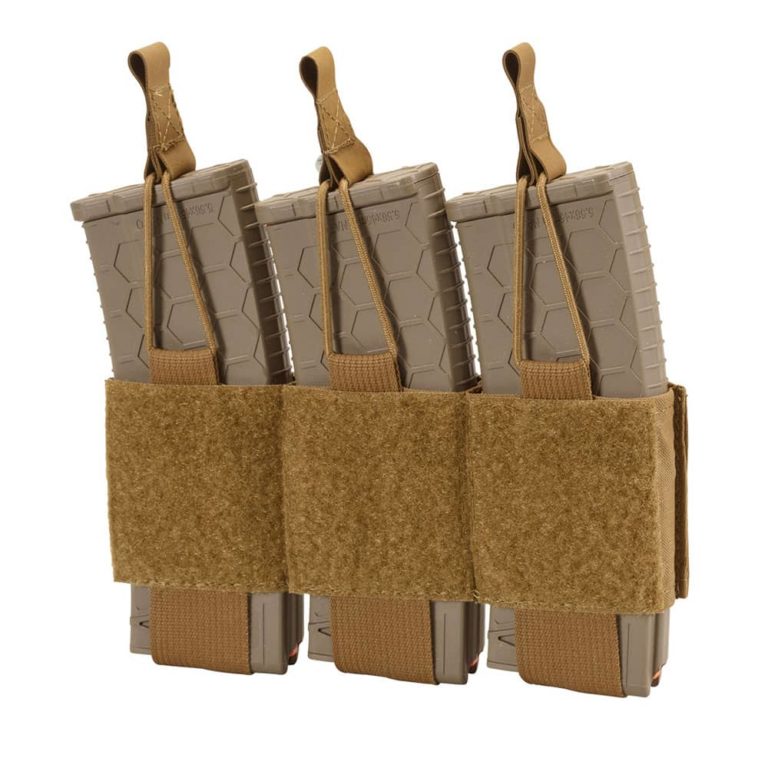 Tactical Gear • [#1] MIL/LE Approved Armor • Chase Tactical