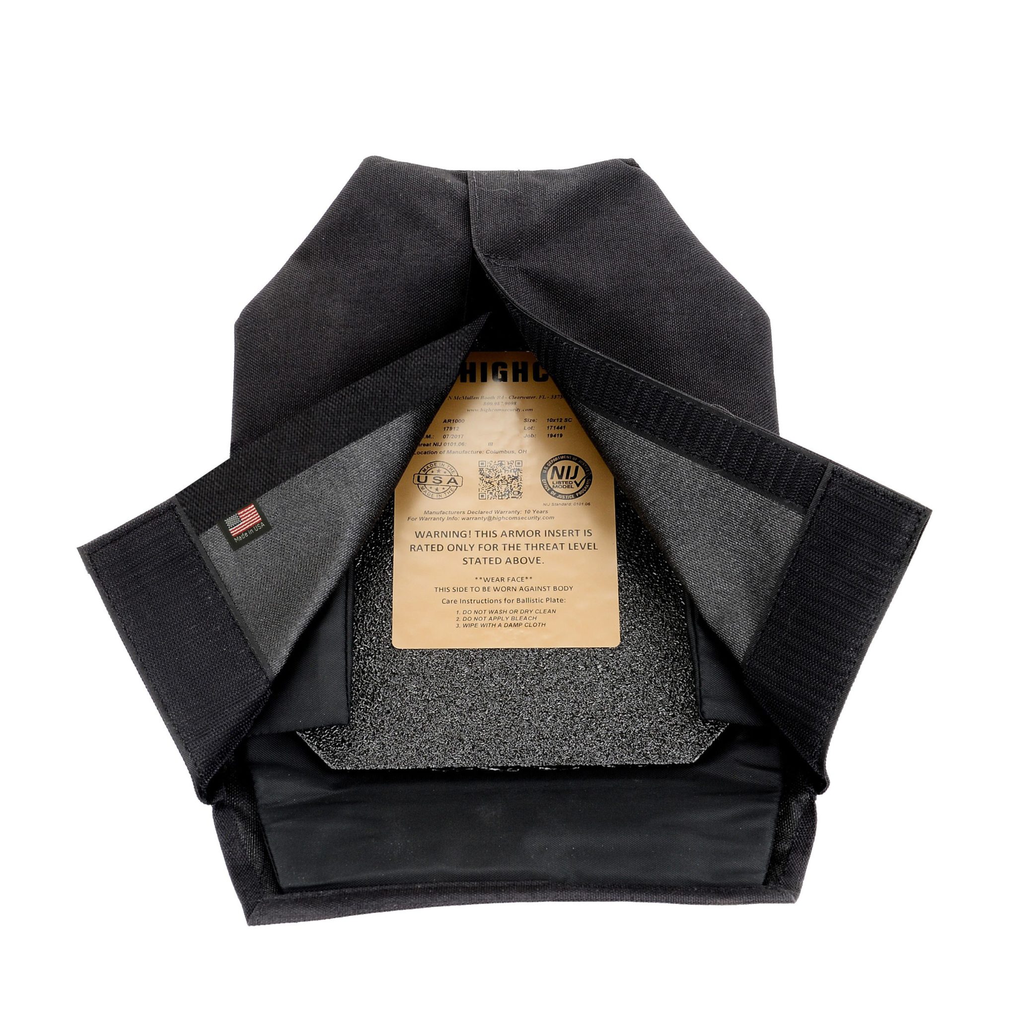 Level 3 Body Armor on Sale • Be battle-ready • Chase Tactical