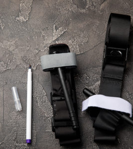 How to Apply a Tourniquet Correctly | Chase Tactical