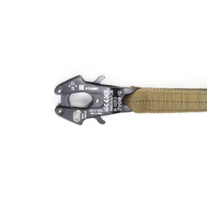 26" Personal Retention Lanyard (MIL Spec) • Chase Tactical