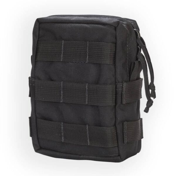 GP Vertical Utility Pouch (Small) • Chase Tactical