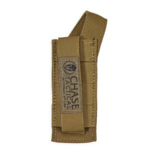 Chase Tactical Medical Trauma Shear Pouch • Chase Tactical