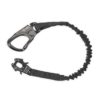 26" Personal Retention Lanyard (Mil-Spec) • Chase Tactical