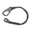 26" Personal Retention Lanyard (Mil-Spec) • Chase Tactical
