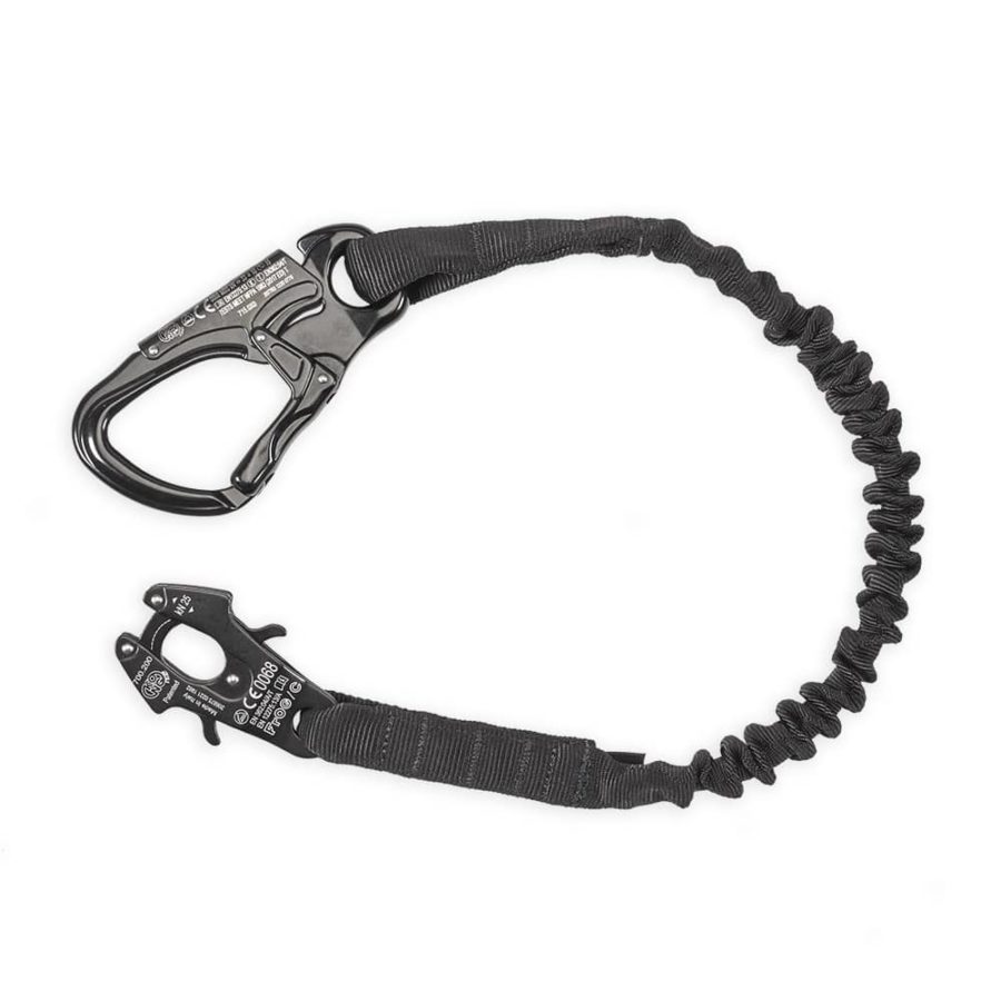 26" Personal Retention Lanyard (Mil-Spec) • Chase Tactical