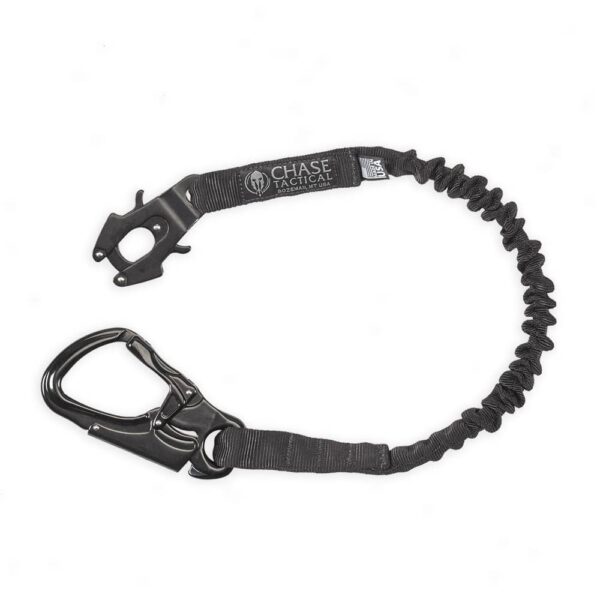 26" Personal Retention Lanyard (Mil-Spec) • Chase Tactical