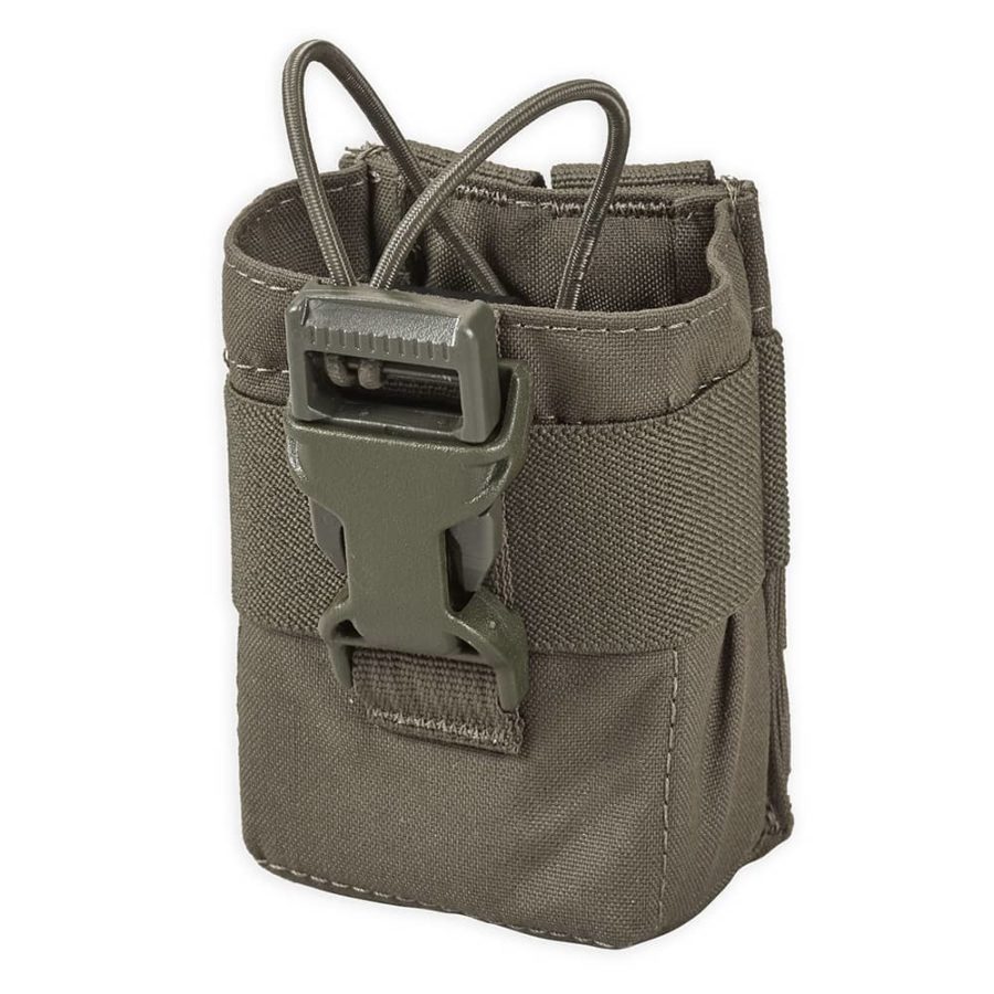 #1 Rated Padded Radio Pouch On Sale • Chase Tactical