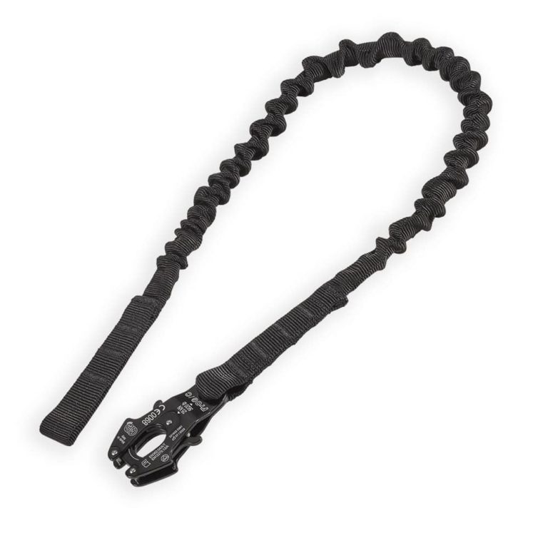 26" Personal Retention Lanyard (Mil-Spec) | Chase Tactical