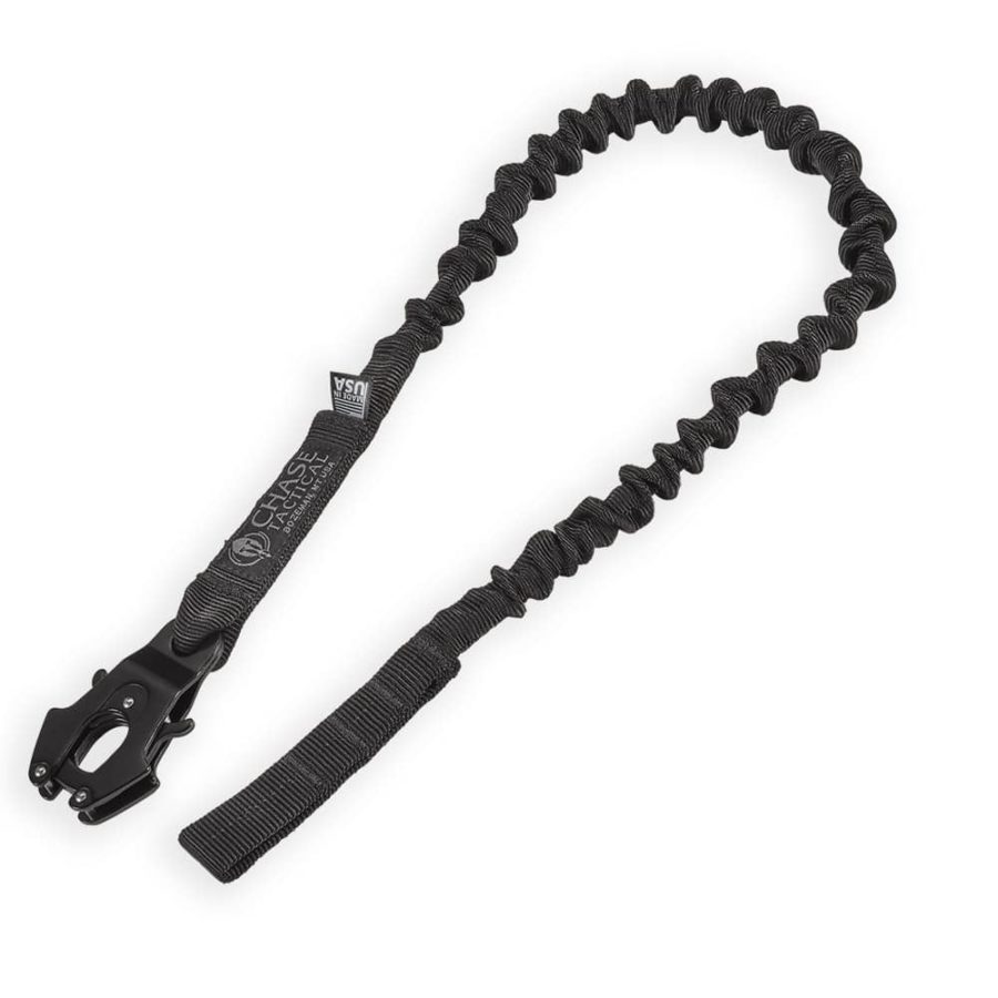 33" Tactical Personal Retention Lanyard • Chase Tactical