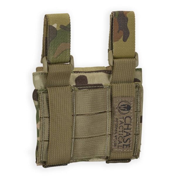 Dump Pouch: Key Features & Applications | Chase Tactical