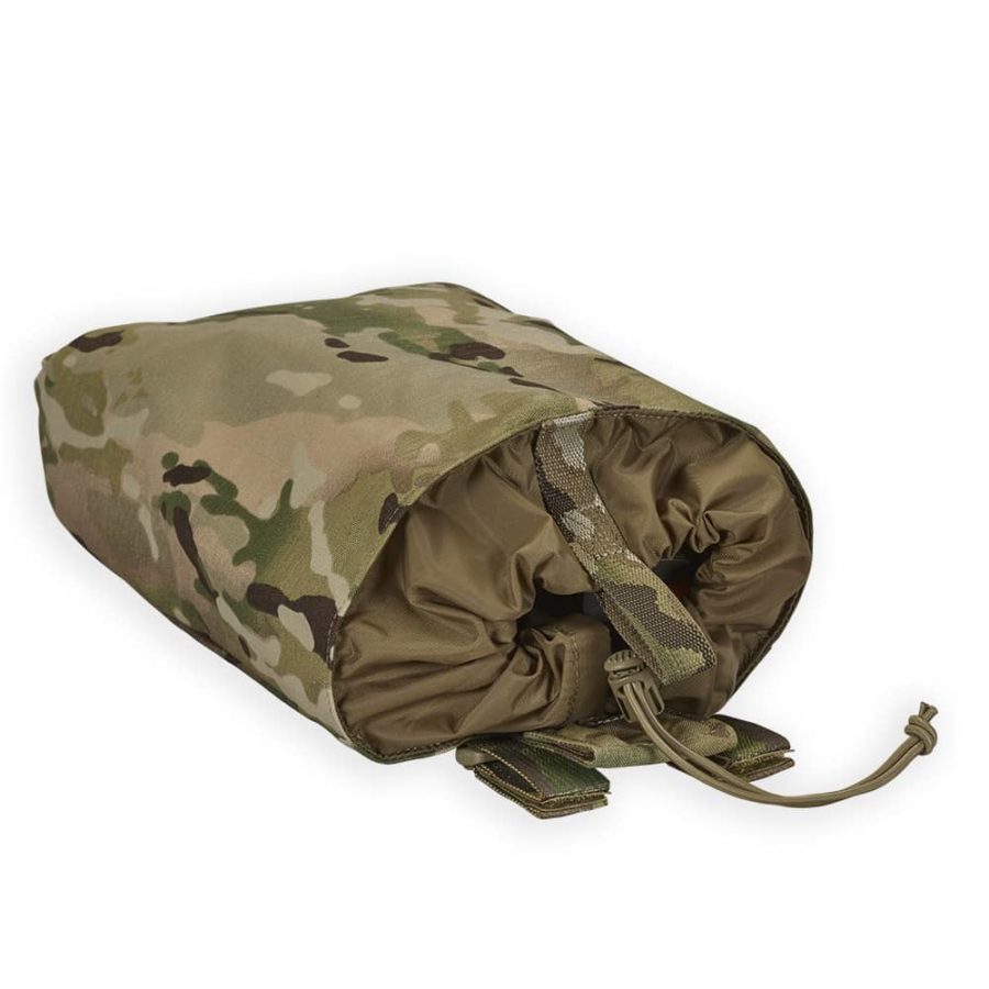 Chase Tactical Roll-Up Dump Pouch • Chase Tactical